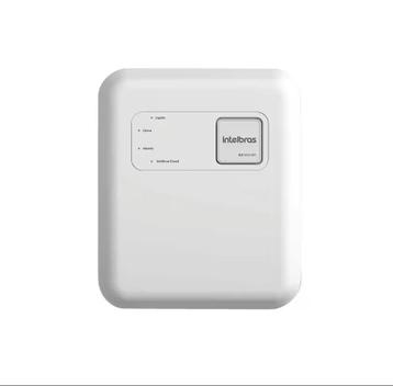Central de cerca elétrica Intelbras ELC 6012 NET - Central de Cerca ...