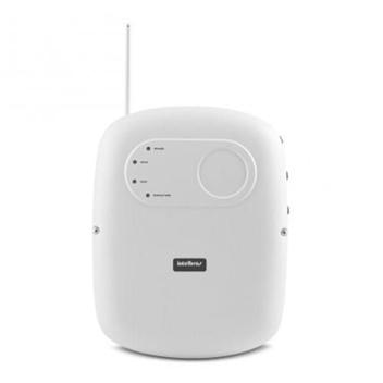 Central De Choque Cerca Elétrica ELC 5001 Intelbras - Central de Cerca ...