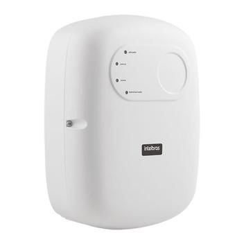 Central de Choque e Cerca Elétrica Intelbras ELC 5003 High Power ...