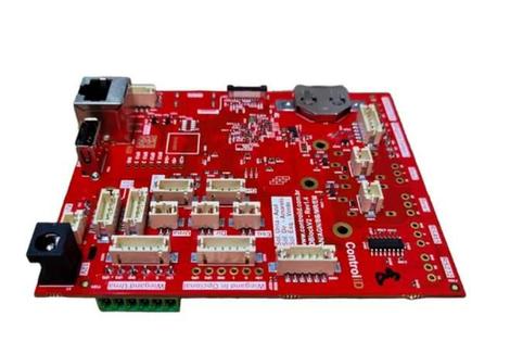 Central IDBLOCK V2 - CONTROL ID - Controle de Acesso - Magazine Luiza