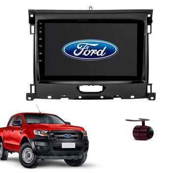 Central Multimidia Android Ranger Xl 2016 2017 2018 2019 2020 2021 Gps ...