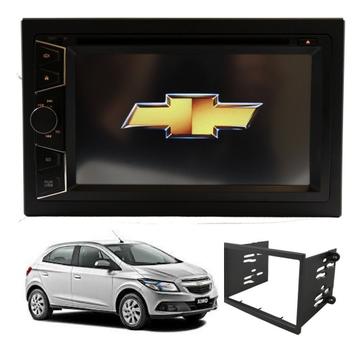 Central Multimidia Onix Spin Cobalt Prisma Dvd Bt Espelha 10 - H-TECH - Central Multimídia para ...