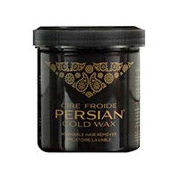 Cera Fria Persa 16 OZ by Parissa - Cera Depilatória - Magazine Luiza