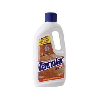 Cera Líquida Tacolac Super 500ml - Cera Líquida - Magazine Luiza