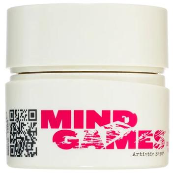 Cera Modeladora para Cabelo Tigi Bed Head Mind Games 50g - Pomada para ...