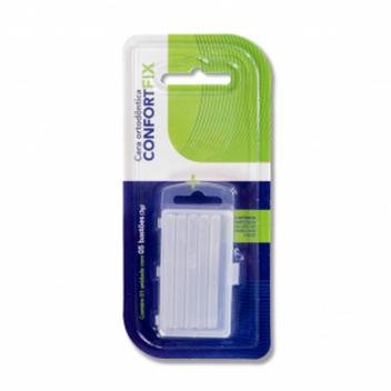 Cera ortodôntica CONFORTFIX - Green Professional - Equipamentos ...
