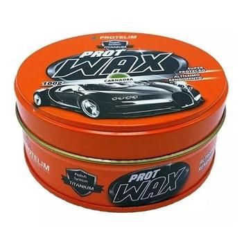Cera prot wax 100g protelim - Cera Depilatória - Magazine Luiza