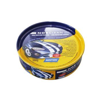 Cera Protetora para Auto Norclean Norton - Cera Automotiva - Magazine Luiza