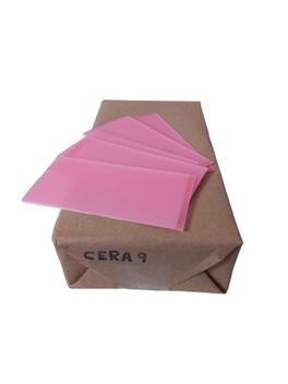 Cera Rosa 9 Odontológica - Pacote Econômico Com 2,250 Kg - UDB ODONTO ...