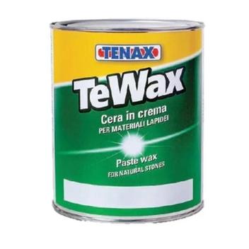 Cera Tewax 1 Litro Incolor - Tenax - Cera Líquida - Magazine Luiza