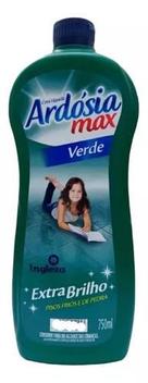 Cera Verde Ardósia Max Ingleza 750ml - Cera Líquida - Magazine Luiza