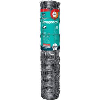 Cerca Pronta Tela Belgo Javaporco - 50m - Belgo Arames - Arame ...