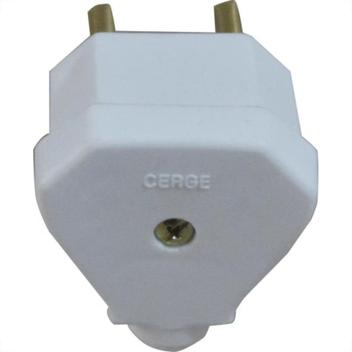 Cerge Pino Triangulo 2P - Kit C/10 Pc - Triângulo de Segurança ...