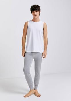 Ceroula Básica Masculina Em Ribana - Hering - Moda Feminina - Magazine ...