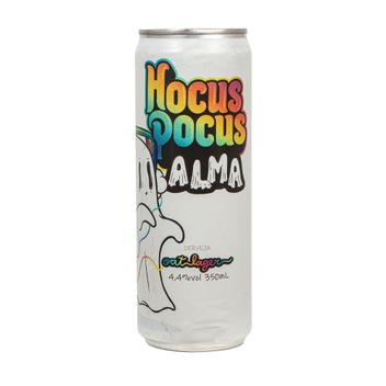 Cerveja Alma HOCUS POCUS 350ml - Cerveja - Magazine Luiza