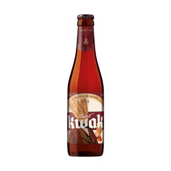 Cerveja Belga Pauwel Kwak 330ml - Bosteels - Cerveja - Magazine Luiza