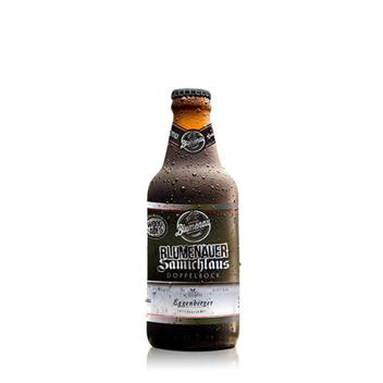 Cerveja Blumenau Blumenauer Samichlaus Doppelbock 300ml - Cerveja ...