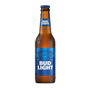 Cerveja bud light long neck - budweiser - Cerveja - Magazine Luiza