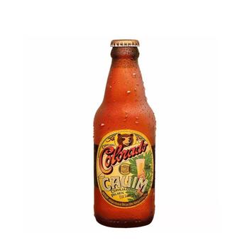 Cerveja Colorado Cauim 300ml - Cerveja - Magazine Luiza