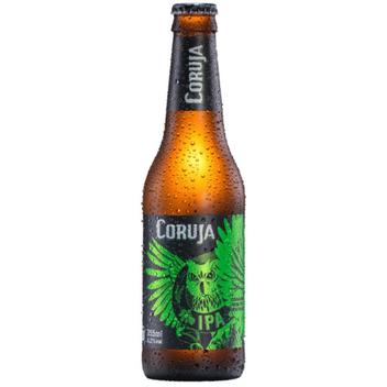 Cerveja Coruja IPA 355ml - Cerveja - Magazine Luiza