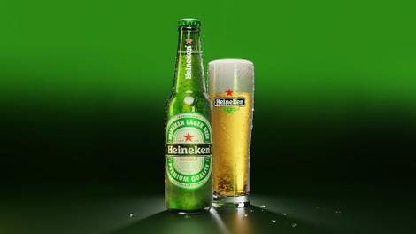 Cerveja heineken - Cerveja - Magazine Luiza