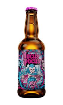 Cerveja hocus pocus magic trap 500ml - Cerveja - Magazine Luiza