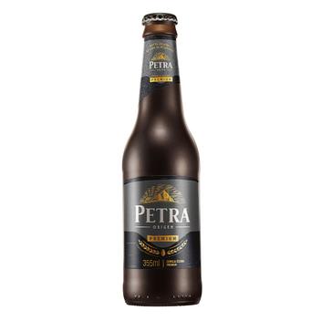 Cerveja Petra Premium 355ml - Cerveja - Magazine Luiza