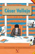César Vallejo (Cómic) - Editorial Verbum - Livros de Literatura ...