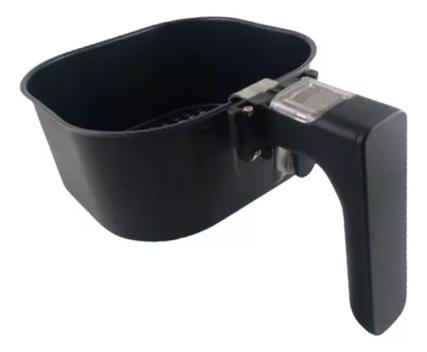 Cesta Airfryer Philips Walita Ri9201 E Ri9252 Preta - Cesto de ...