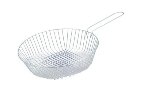 Cesto de Fritura para Tacho Elétrico 3,5 litros - Magfryer Inox ...