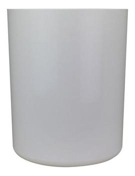 Cesto Lixeira 12 Litros Em Plastico Sem Tampa Cores - JSN - Lixeira e ...