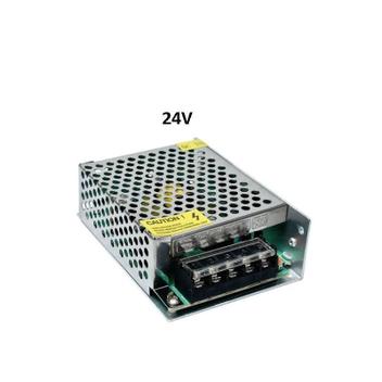 Cftv Wlw Fonte Para Camera 5A 24V Colmeia - Fonte de Alimentação ...