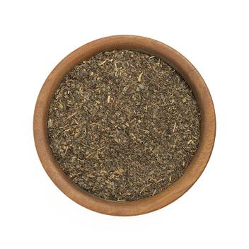 Chá Branco Chinês Camellia sinensis Fannings 100g - Empório Muritiba ...