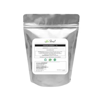 Chá De Cavalinha Orgânica Gourmet Tea Brasil 30g - Chá - Magazine Luiza