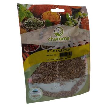 Cha de endro 50g charoma - Chá - Magazine Luiza