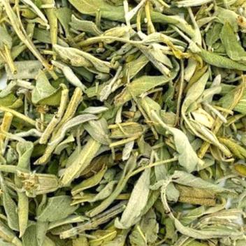 Chá de Sálvia 100gr - Rotulo do Bem - Chá - Magazine Luiza