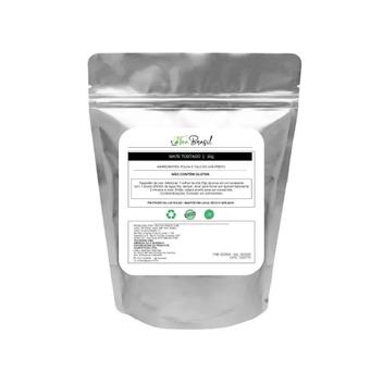 Chá Mate Tostado Gourmet Tea Brasil 30G - Chá - Magazine Luiza