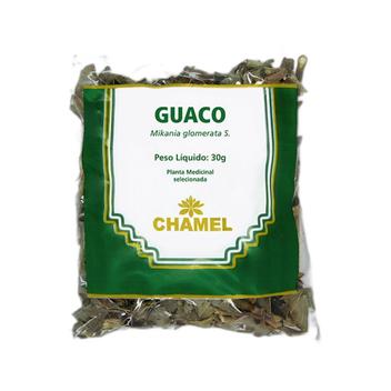 Chá Pacote Guaco 30g - CHAMEL - Chá - Magazine Luiza