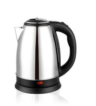 Chaleira Elétrica 1,8l Inox Desligamento Automatico Home Land ...
