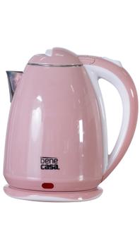 Chaleira Eletrica Colors 1,8L 110V Bene Casa - Chaleira Elétrica - Magazine Luiza