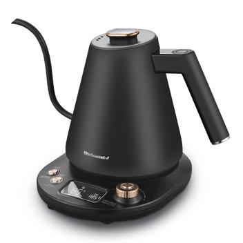 Chaleira Elétrica Digital Elite Gourmet EKT3001 - 1 Litro em Aço ...