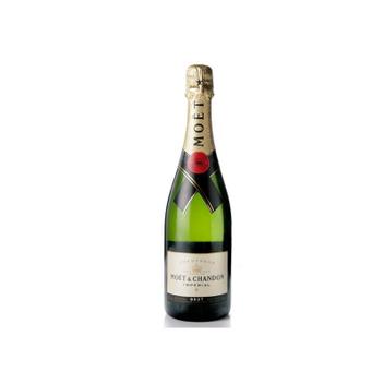 Champagne moet & chandon impérial brut 750ml - Champagne - Magazine Luiza