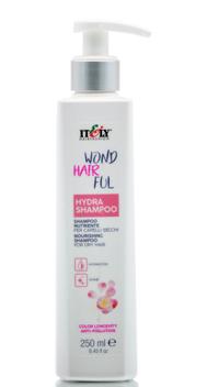 Champô IT&LY Hair Fashion Wond Hair Full Hydra 250ml - Produtos ...