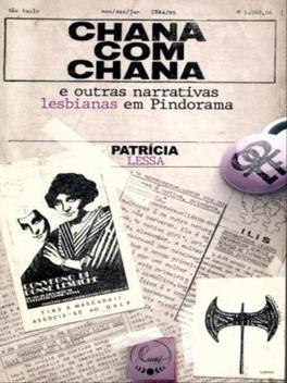 Chana com chana - Outros Livros - Magazine Luiza