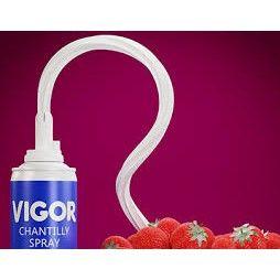 Chantilly Spray Vigor - 250g - Chantilly - Magazine Luiza