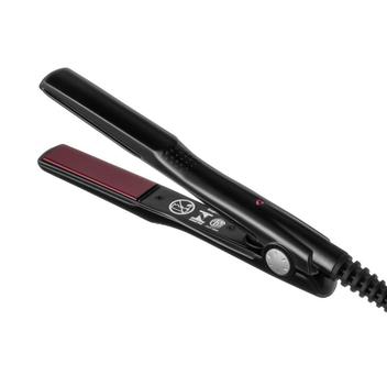 Chapa Alisadora Taiff Super Mini - 200ºC, Bivolt - Chapinha / Prancha ...