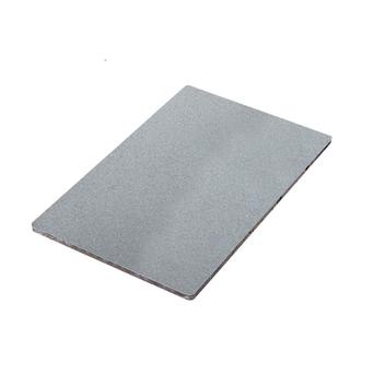 Chapa de ACM - Prata - 1.22 x 5m - 3mm - Bold - Construção Civil ...