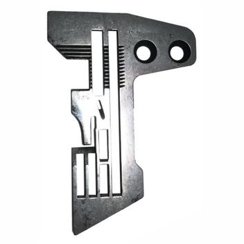 Chapa de agulha da interlock bitola média unha 3.0mm - e834 - Almeida ...