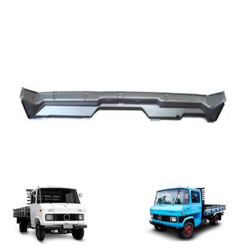 Chapa Defletora Mercedes Hpn Cabine - Amalcaburio - Chapa Bifeteira ...