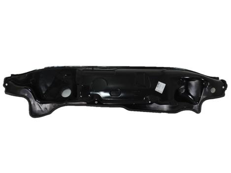 Chapa Painel Frontal Fox Spacefox Crossfox Original Novo - Volkswagen ...